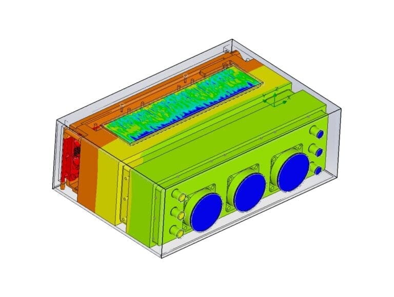 Heat Dissipation | Technology | UVER